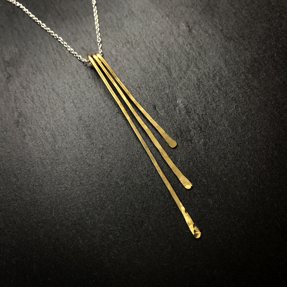 Anvil & Ember Metalworks | Handcrafted Jewelry