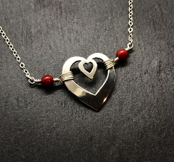 Anvil & Ember Metalworks | Handcrafted Jewelry