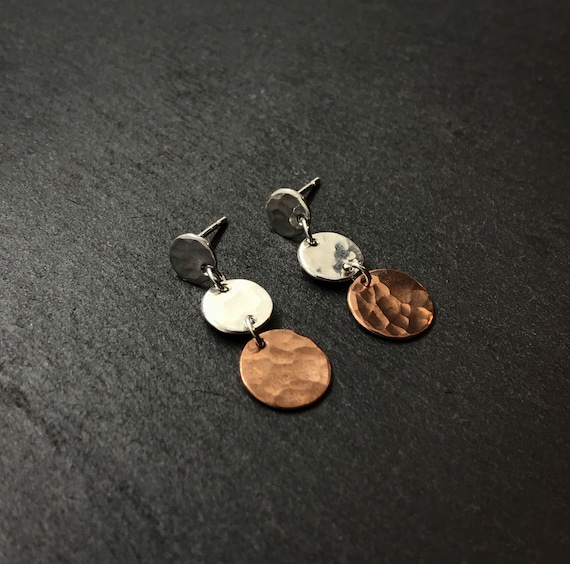 Anvil & Ember Metalworks | Handcrafted Jewelry